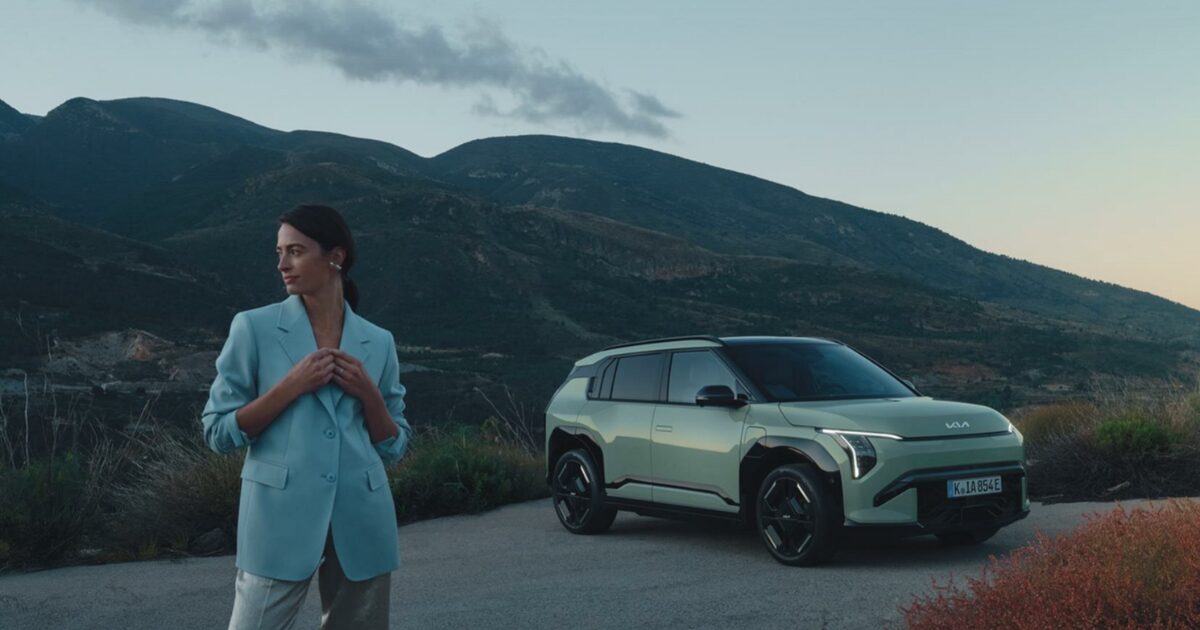 Kia EV3 2024 cena w Polsce już znana - czy to nowy hit? - Auto-Complex ...