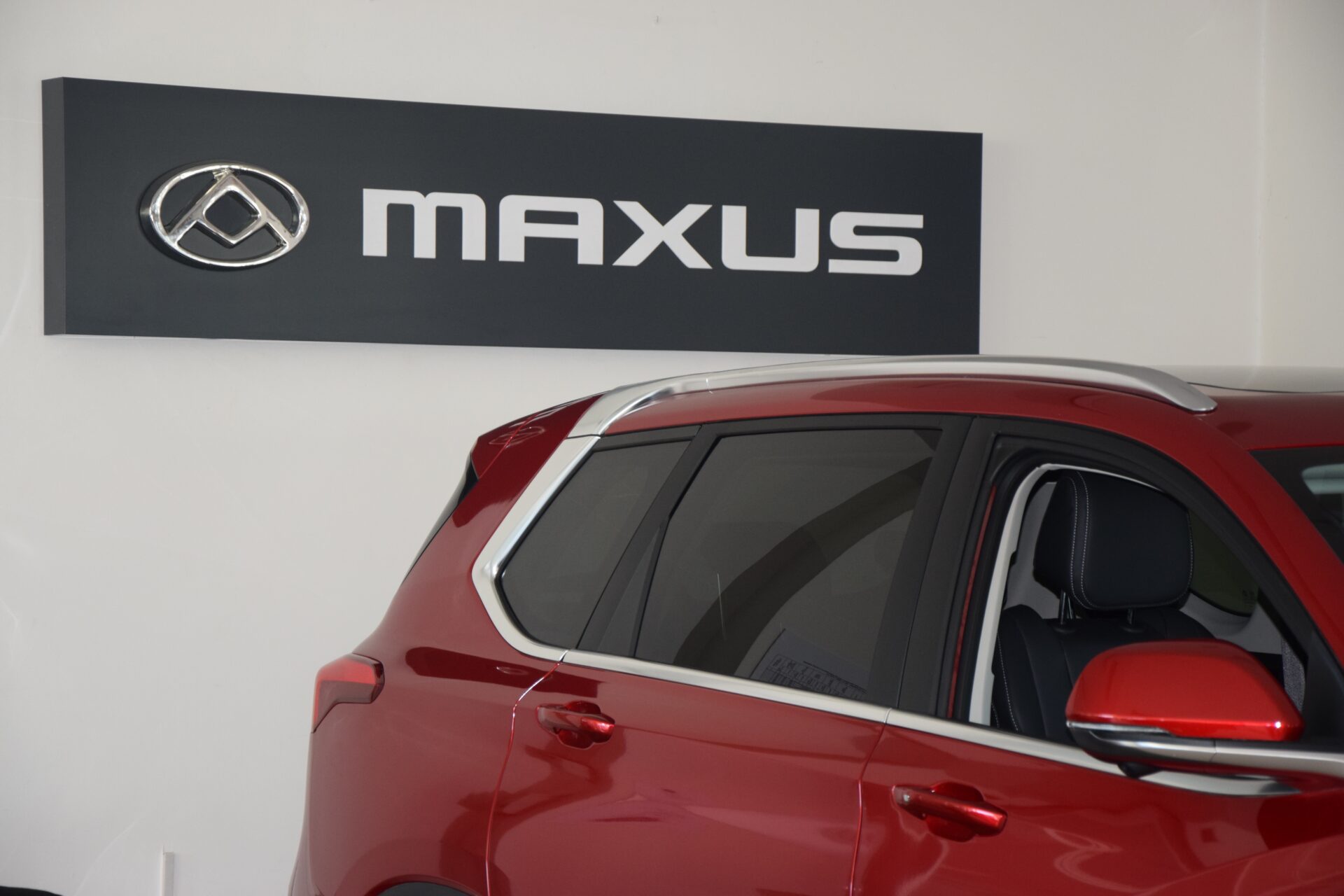 Maxus - Auto-Complex Autoryzowany Dealer Kia | Suzuki | Subaru | Isuzu ...