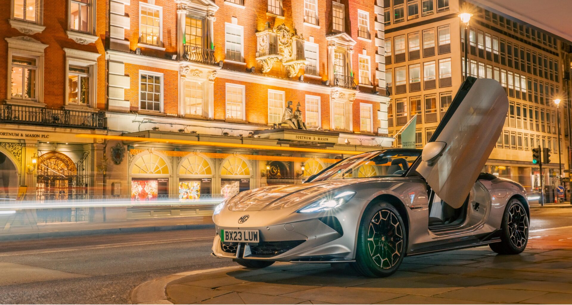 MG - Auto-Complex Autoryzowany Dealer Kia | Suzuki | Subaru | Isuzu ...