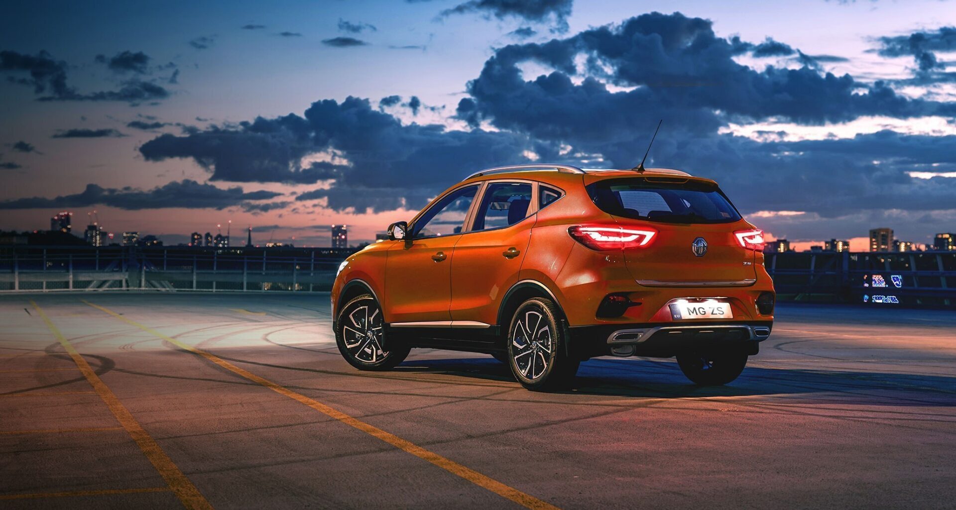 MG - Auto-Complex Autoryzowany Dealer Kia | Suzuki | Subaru | Isuzu ...